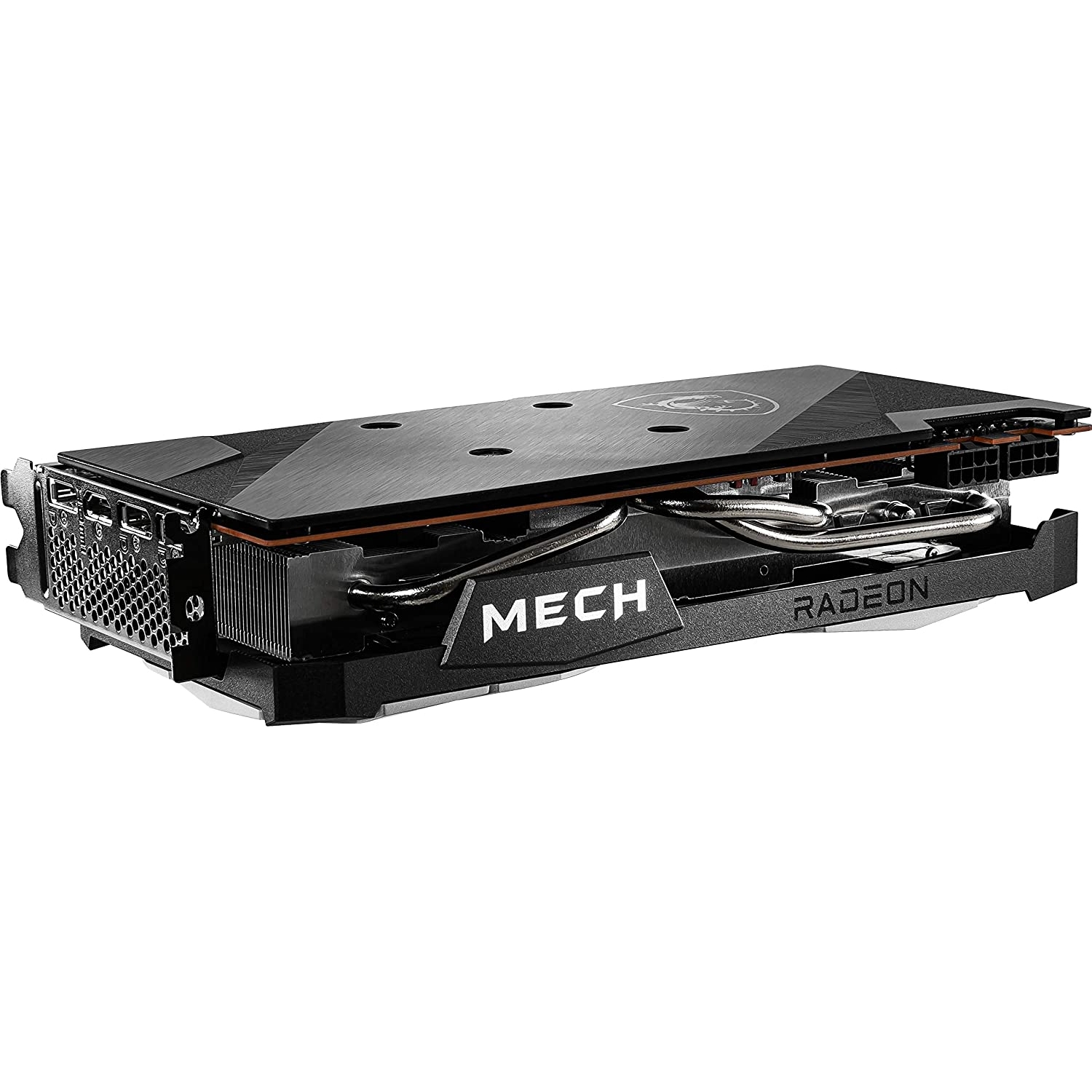 MSI Gaming Radeon RX 6700 XT 12GB MSI Gaming Radeon RX 6700 XT 12GB